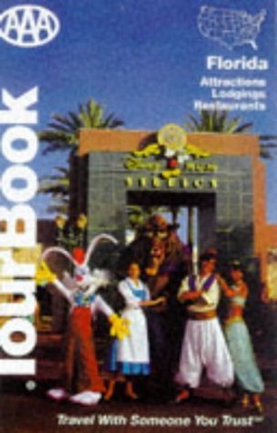 AAA Tourbook: Florida (AA/AmericanAutomobile Association): unknown ...