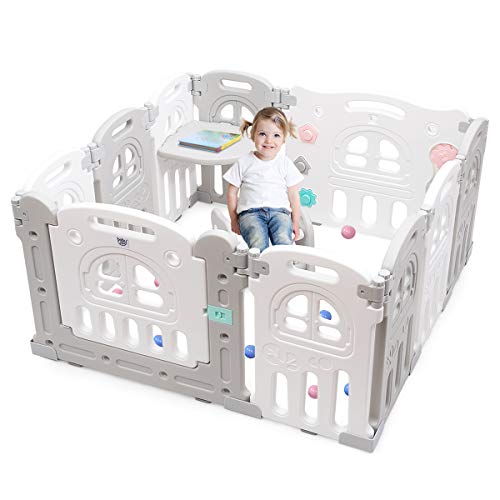 Acquista online recinto bambini pieghevole - Miglior prezzo e recensioni
