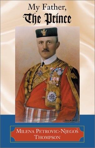 Buy My Father, the Prince Book Online at Low Prices in India | My ...