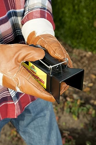 Neudorff 00699SUGAN Vole Trap – BigaMart