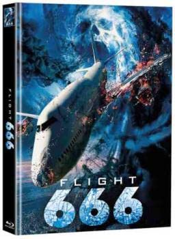 Amazon.com: Flight 666 (Blu-Ray & DVD Combo) [ NON-USA FORMAT, Blu-Ray ...