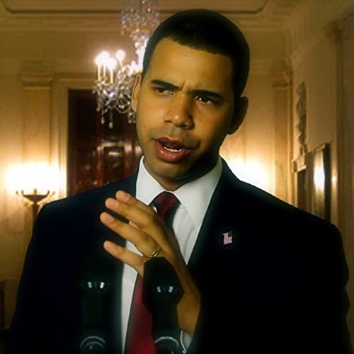 Play Momentous Day-(Barack Obama Speech Parody) by Alphacat on Amazon Music