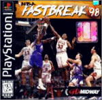 NBA Fastbreak '98 : Amazon.de: Games