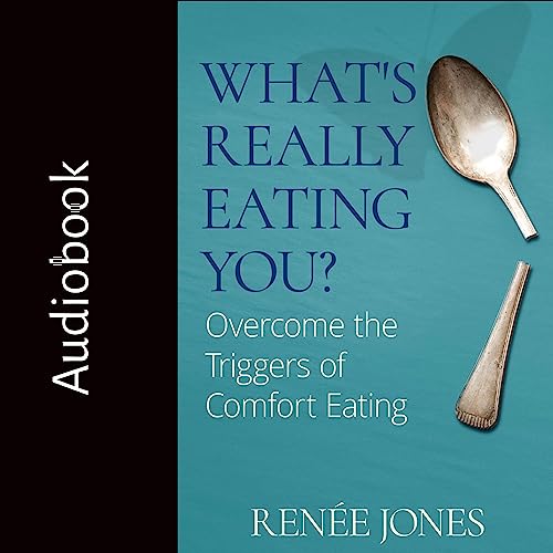 Amazon.com: What’s Really Eating You?: Overcome the Triggers of Comfort ...