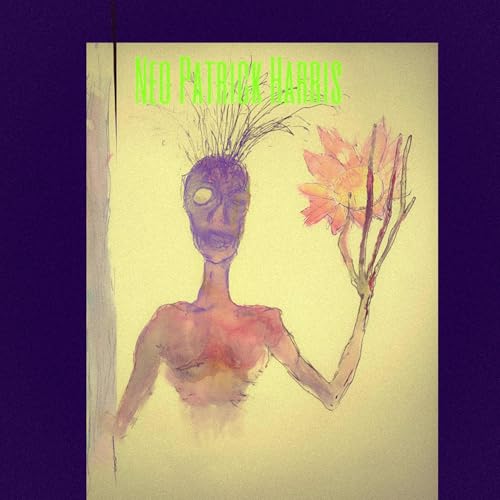 Mr. Robot by Neo Patrick Harris on Amazon Music Unlimited