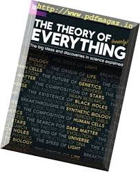 Bbc The Theory of Nearly Everything | Amazon.com.br