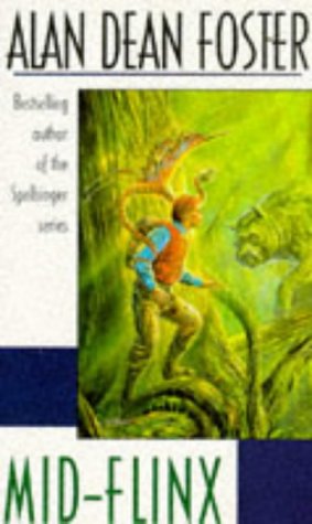 Mid-Flinx: Alan Dean Foster: 9781857233988: Amazon.com: Books