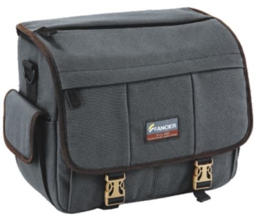 Fancier Speed 50 (WB9049) Camera Bag for Canon Nikon Sony DSLR Cameras ...