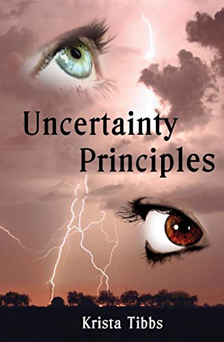 Book review of Uncertainty Principles - Readers' Favorite: Book Reviews ...