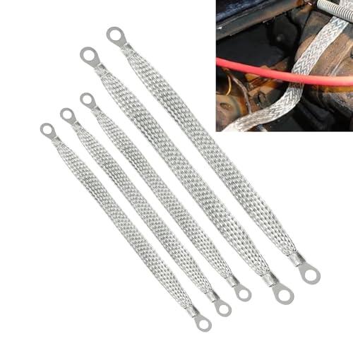 Best Ignition Coil Ground Straps for Reliable Engine Performance ...