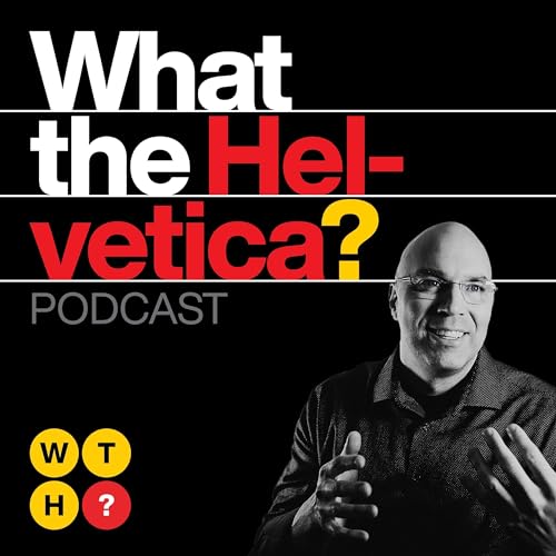 What the Helvetica? : Michael Janda: Amazon.in: Audible Books & Originals