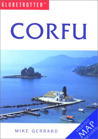 Corfu Travel Pack: New Holland Publications: 9781859743904: Amazon.com ...