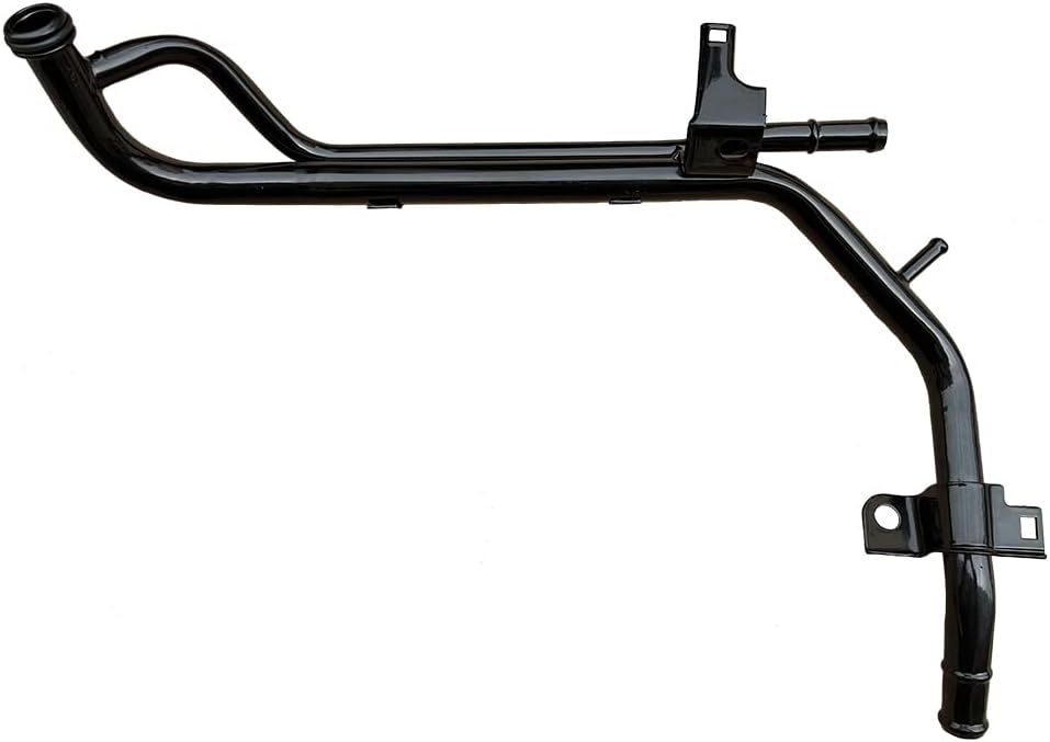 Amazon.com: 19510-R40-A60 Heater Pipe - Pipe Comp Heater Compatible ...