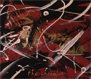 The Chronics - The Chronics - Amazon.com Music