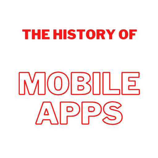 The History of Mobile Apps - App on Amazon Appstore