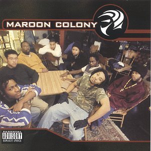 Maroon Colony - Dayz Like This - Amazon.com Music