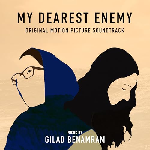 Amazon.com: My Dearest Enemy (Original Motion Picture Soundtrack ...