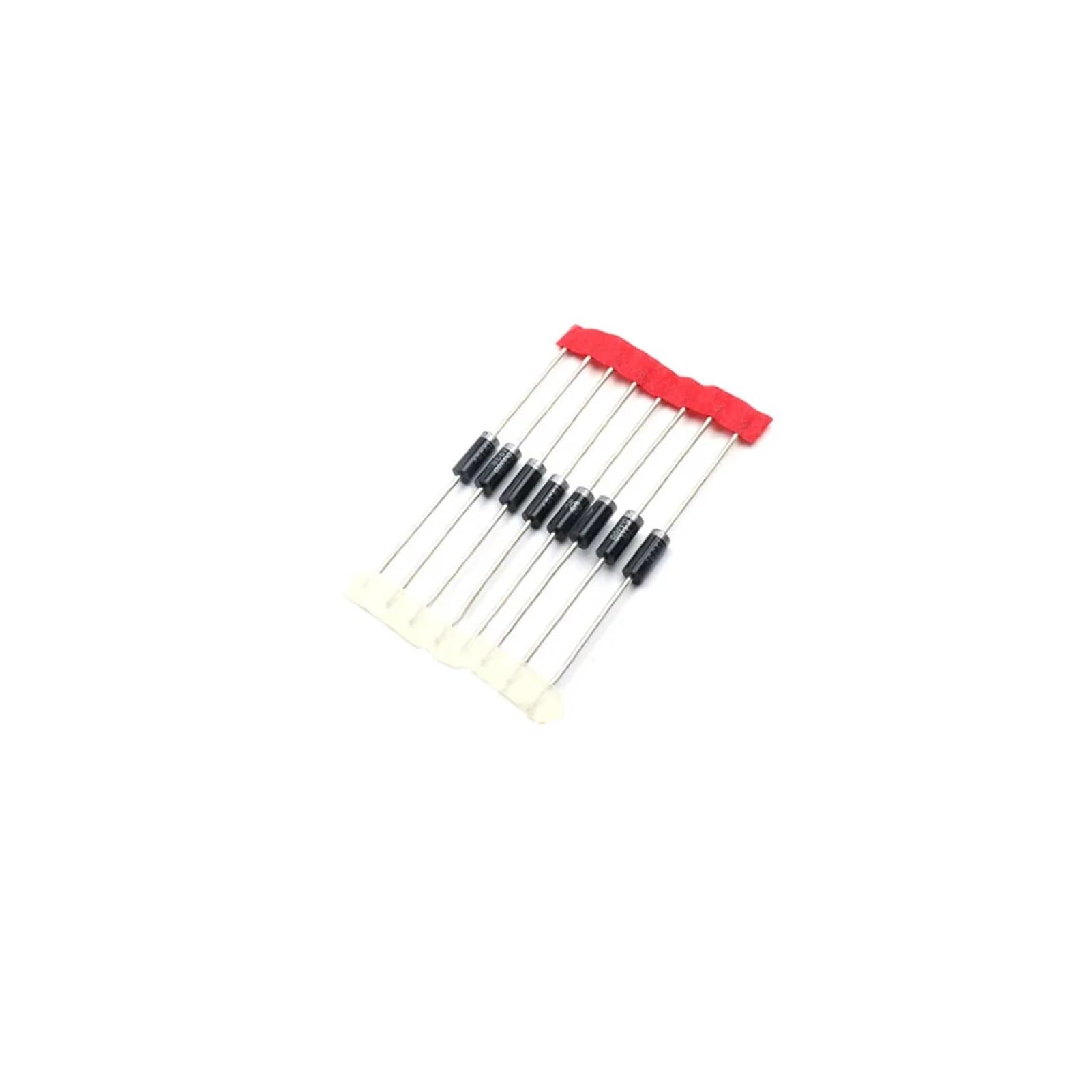 Amazon.com: BUUV 20PCS 5W Zener Diode 1N5341B 1N5342B 1N5344B 1N5346B ...