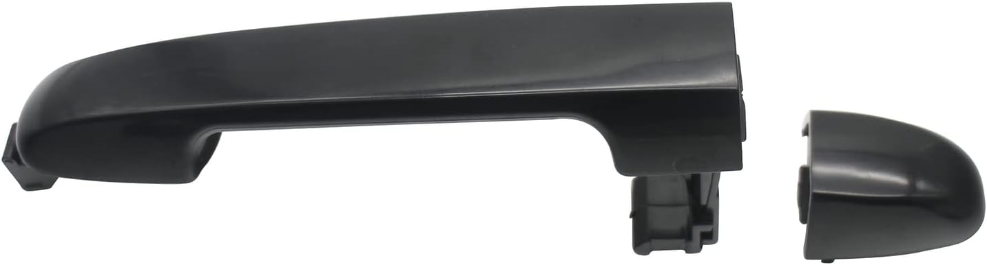 Amazon.com: X4XZ Front Right Rear Left Right Exterior Door Handle ...