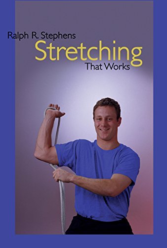 Amazon.com: Stretching That Works Video on DVD - Learn an AIS Mattes ...