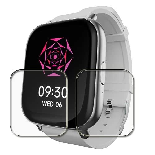 ABCDEFG Domchi (Pack-2) Compatible for Sens Edyson 1 UNbreakable 5D ...