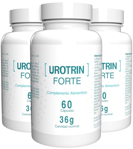 ¿Cómo se debe tomar el medicamento Genurin? - Mi Hogar