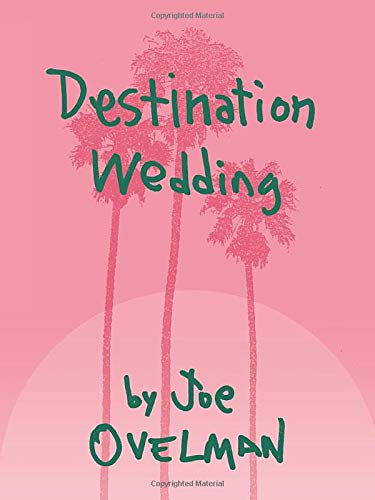 Destination Wedding: Pink Cover: Ovelman, Joe: 9781728668758: Amazon ...
