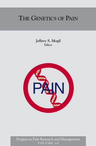 The Genetics of Pain (Progress in Pain Research and Management ...
