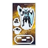 【発売日：2025年07月05日】・ブランド:シーエスフロント(CS.FRONT)・製造元:シーエスフロント(CS.FRONT)・モデル:CS0000-7092・製造元/メーカー部品番号:CS0000-7092・(C)Solo Leveli...