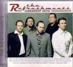 The Refreshments - Greatest Hits - The Refreshments: Amazon.de: Musik ...