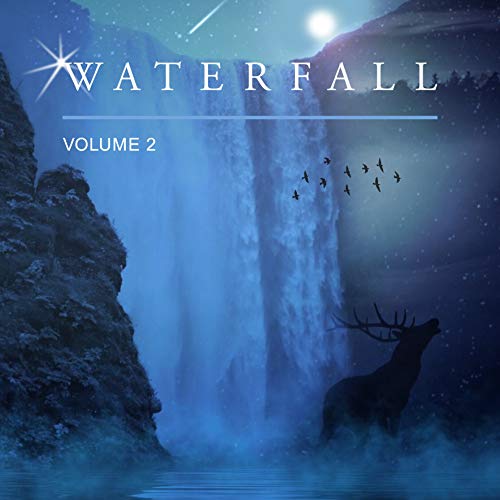 Amazon.com: Waterfall, Vol. 2 : VARIOUS ARTISTS: Digital Music