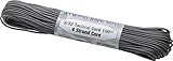 ・ブランド:アトウッドロープ(ATWOOD ROPE MFG)・製造元:アトウッドロープ(ATWOOD ROPE MFG)・モデル:44010・製造元/メーカー部品番号:44010・太さ:2.4mm・長さ:30m・耐荷重:125kg・原産国:米国