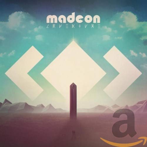 Adventure: Deluxe Edition : Madeon: Amazon.fr: CD et Vinyles}