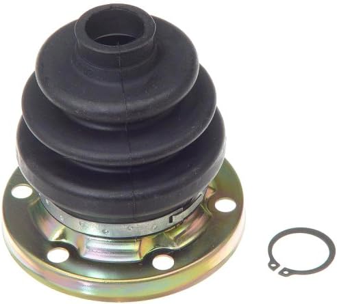 Amazon.com: GKNDrivetech Constant Velocity Boot Kit : Automotive