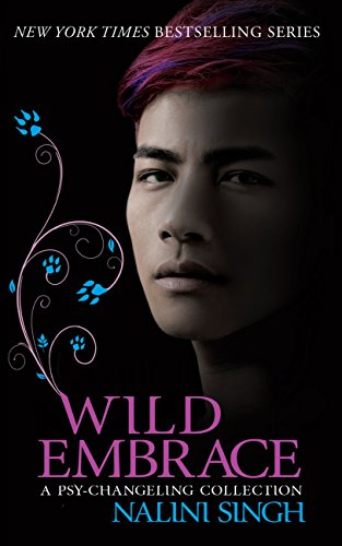Publication: Wild Embrace