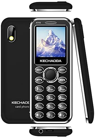 KECHAODA K115 (Black) : Amazon.in: Electronics