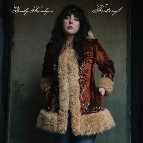 Fentanyl by Emily Frembgen on Amazon Music - Amazon.com