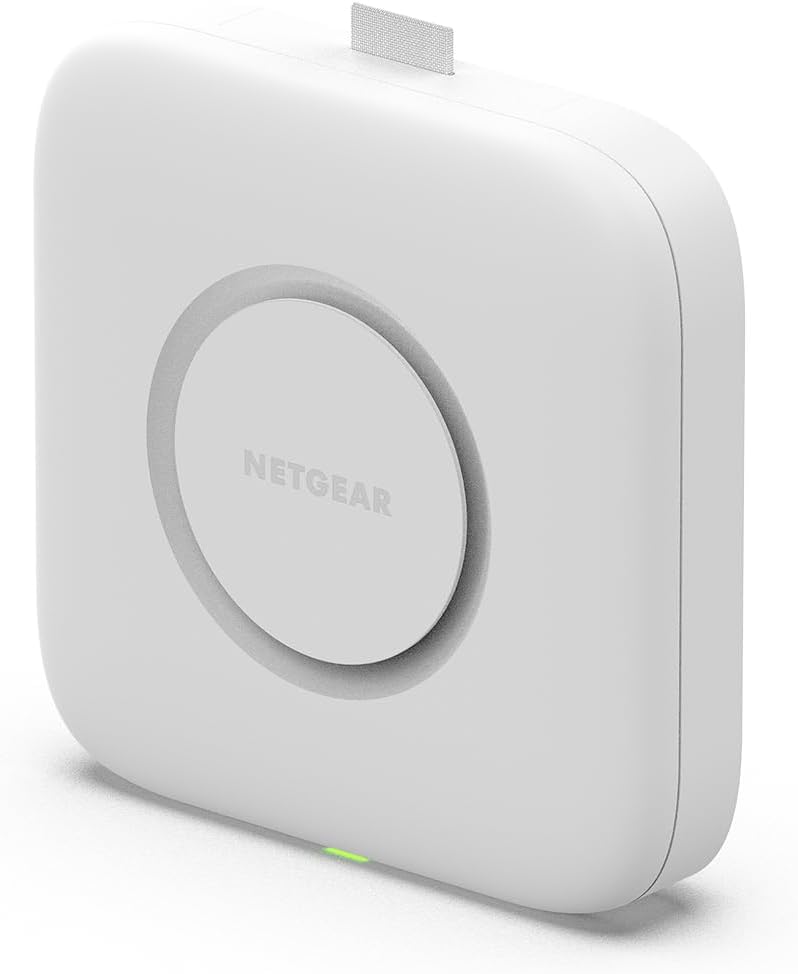 Amazon.com: NETGEAR Cloud Managed Wireless Multi-Gig Access Point ...