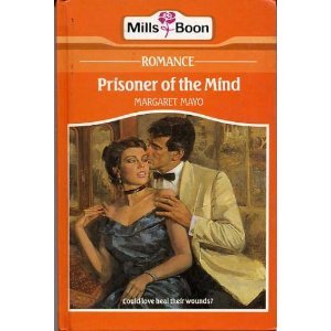 Prisoner of the Mind: Mayo, Margaret: 9780263761375: Amazon.com: Books