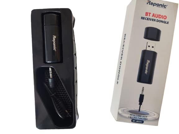 Receive Dongle : Amazon.in: Computers & Accessories