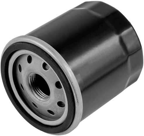 Amazon.com: The ROP Shop | Oil Filter fit John Deere LX172, LX173 ...