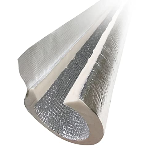 Aislantes para Tuberías: Tubos de Hule Espuma de Alta Calidad - El ...