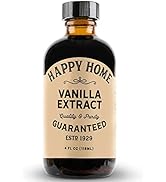 Amazon.com: Happy Home Imitation Rum Flavoring, Non-Alcoholic ...