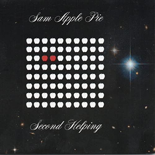 Amazon.com: Second Helping : Sam Apple Pie: Digital Music