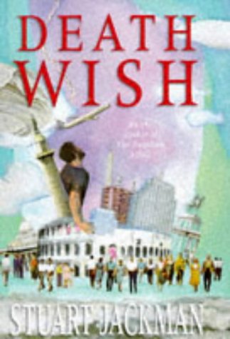 Amazon | Death Wish | Jackman, Stuart | Action & Adventure