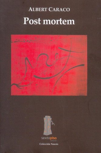 Post mortem : Caraco, Albert: Amazon.es: Libros