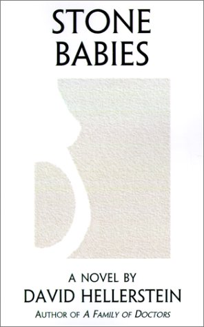 Amazon.com: Stone Babies: 9780738867328: David Hellerstein: Books