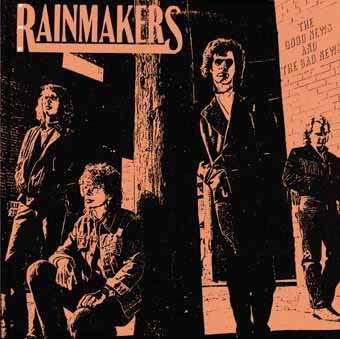 The Good News and the Bad News - Amazon.com Music