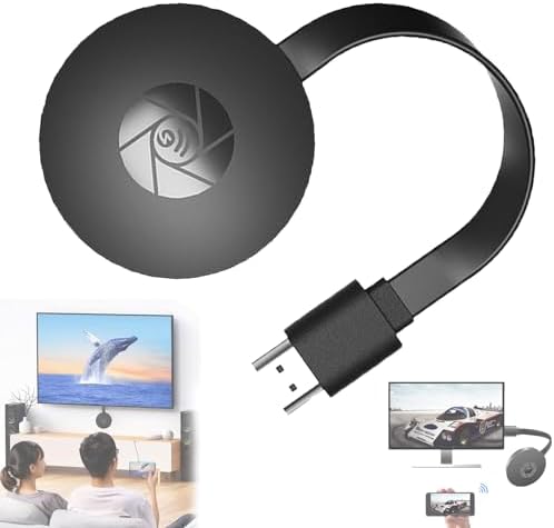 Streaming Devices for TV, Castview TV,TV Box, Cast View, Casting Device ...