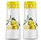 Amazon.com: Lemon Salt And Pepper Shakers - Lemon Kitchen Decor and ...